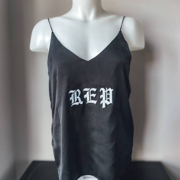 Taylor Swift | Tops | Taylor Swift Reputation Tank | Poshmark